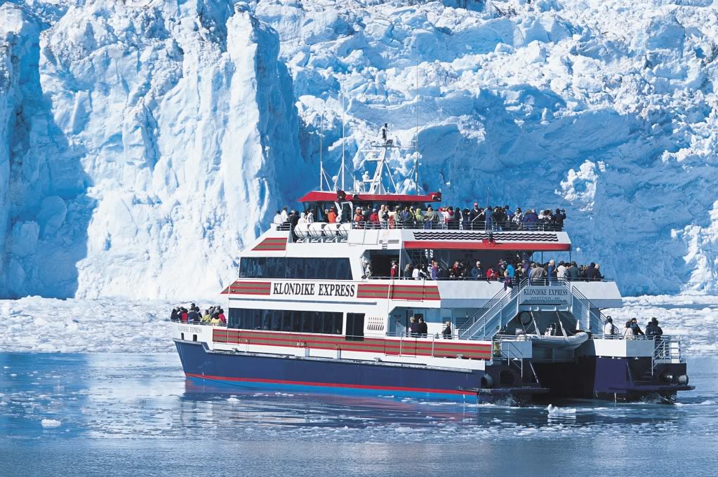 Alaska Explorer – Konrad Travel